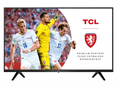 Televize | TCLshop.eu